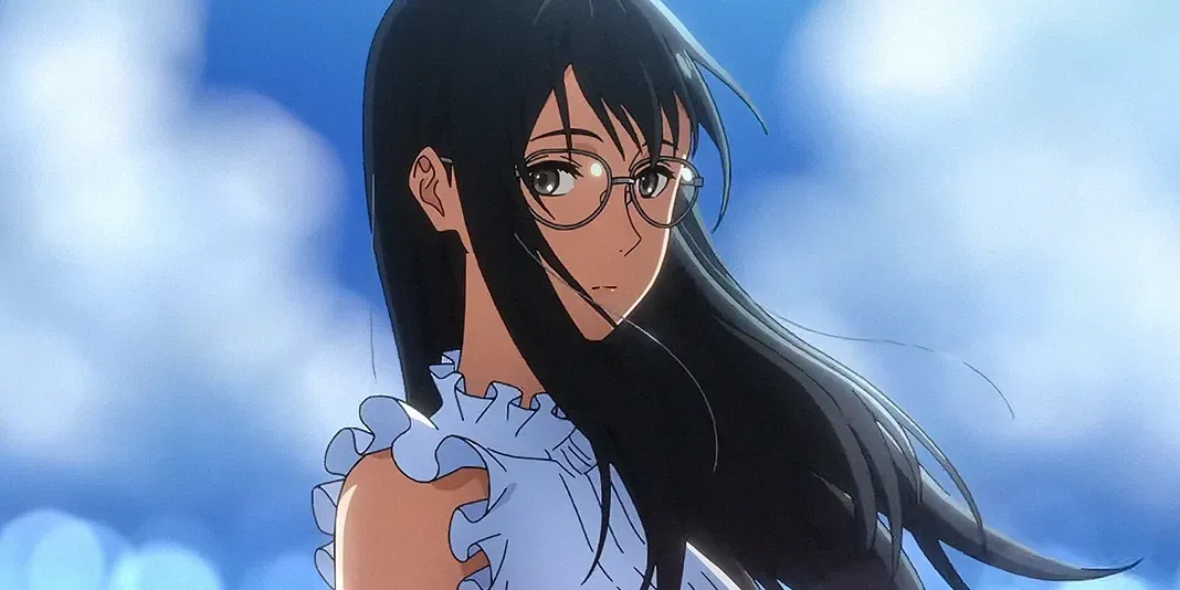 CloverWorks confirms The Case Files of Biblia Bookstore anime ...