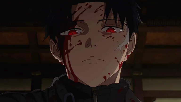 Kagurabachi is finally getting an anime adaptation. Studio Cypic and ...