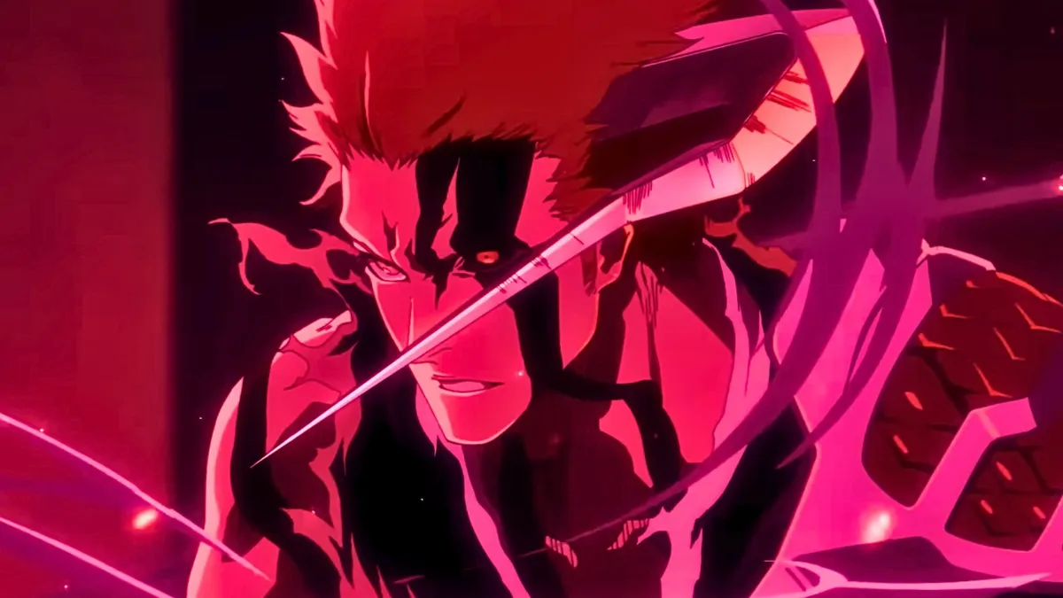 The latest trailer for Bleach: Thousand-Year Blood War Part 4 reveals a ...