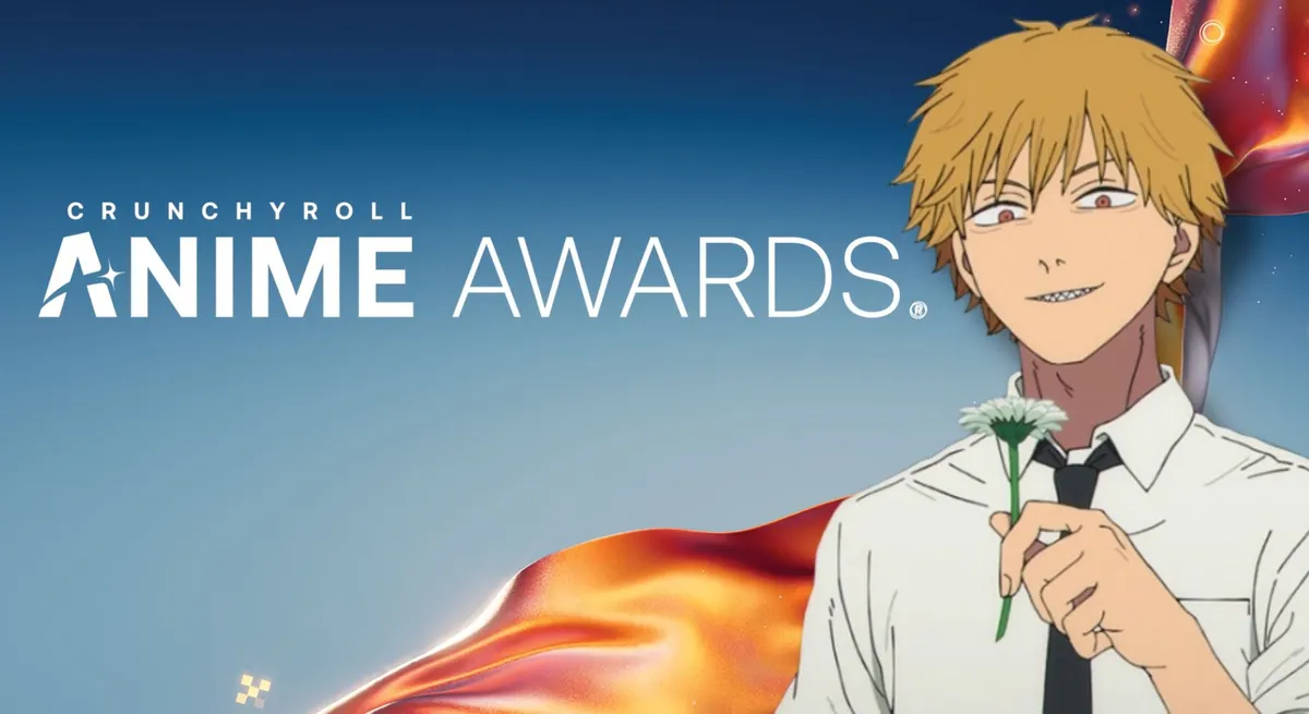 Crunchyroll Awards 2026